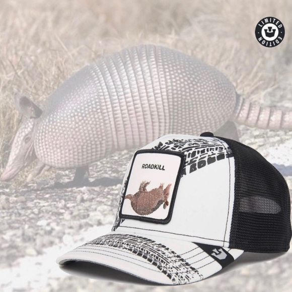 Goorin Bros | Accessories | Goorin Bros Roadkill Limited Circulation ...